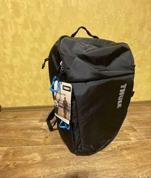 Рюкзак для фотокамеры thule Aspect dslr Backpack T
