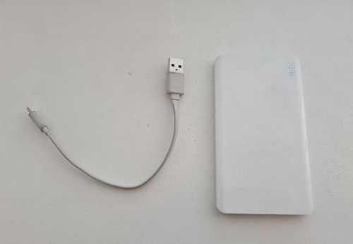 Аккумулятор (Power Bank) ZMI QB805 (micro USB)