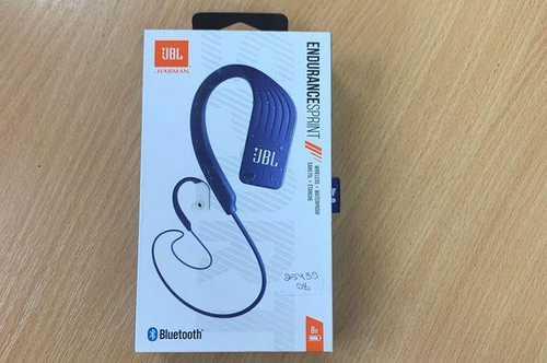 Беспроводные наушники JBl Endurance Sprint(art4390
