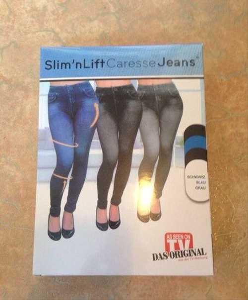 Леджинсы Slim Jeggings