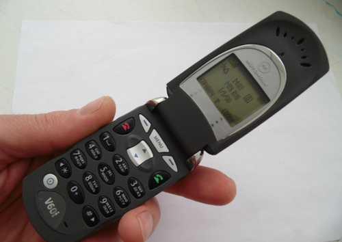 Motorola v60i