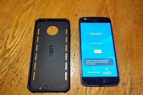Motorola Moto Z2 Play 64Gb