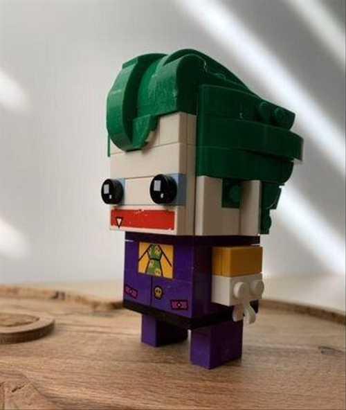 Lego Brickheadz The Lego Batman Movie