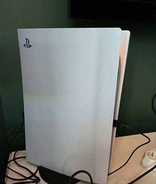 Sony playstation 5 DE