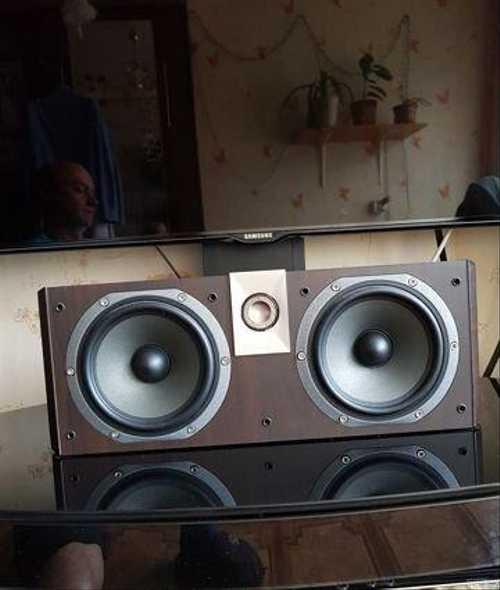 Центральный канал Focal Chorus V CC700V