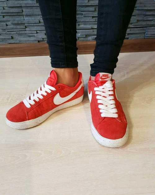 Кроссовки nike