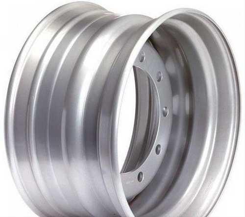 Диски колесные 11.75x22.5 ET0 D281 10*335 YZ