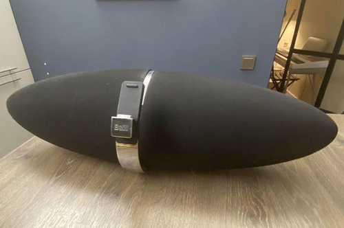 Портативная акустика Bowers & Wilkins Zeppelin