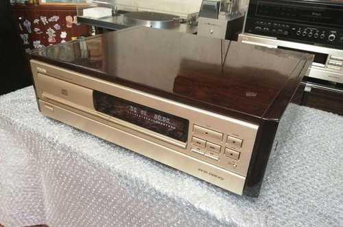Denon DCD-3500RG