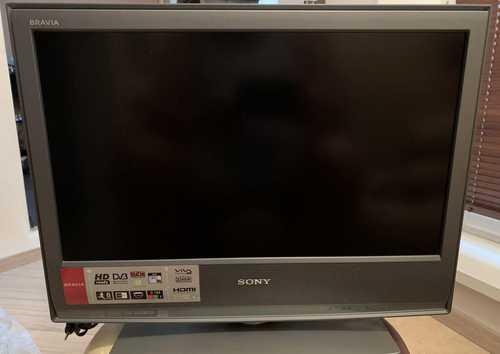 Телевизоры Sony KDL-20S2000