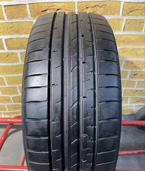 225/40r19 Goodyear eagle f1 asymmetric 2 (1шт)