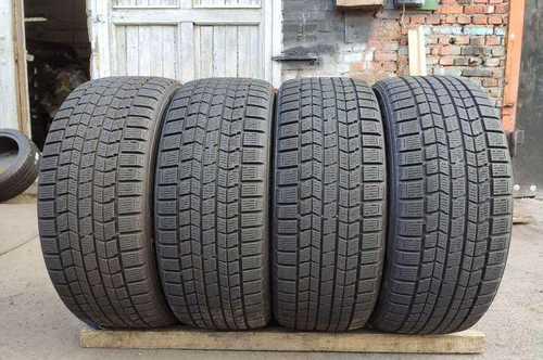 Dunlop DSX-2. 235/40 R19