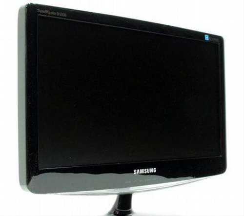 Монитор 18.5" Samsung