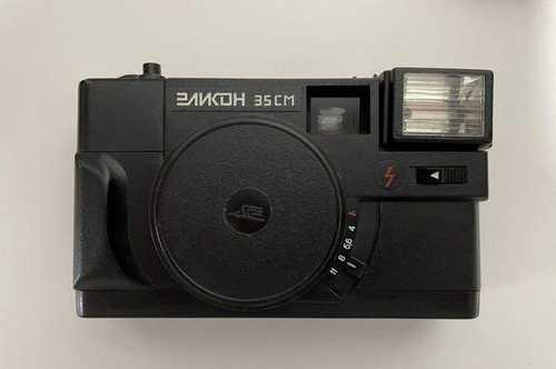 Плёночный фотоаппарат Эликон 35 см