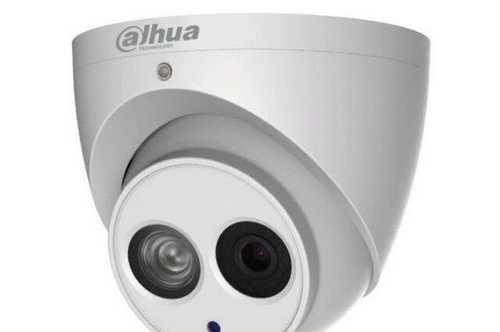 Камера видеонаблюдения Dahua DH-HAC-HDW1400EMP-A-P