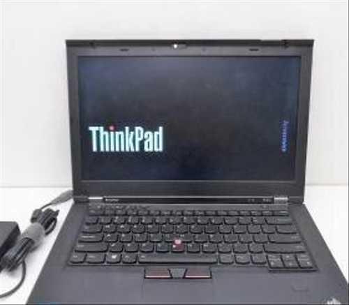Lenovo ThinkPad T430s