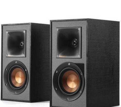 Активная полочная акустика Klipsch R-41PM