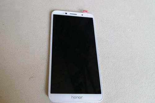 Дисплей Huawei Honor 7A/ Honor 7S (DRA-LX5) / Y5 2