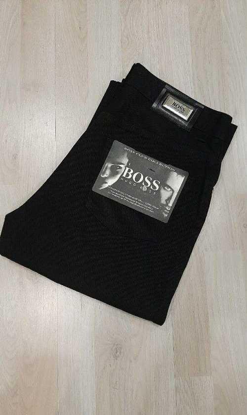 Джинсы Hugo Boss, Diesel