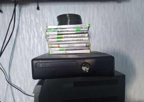 Xbox 360 slim