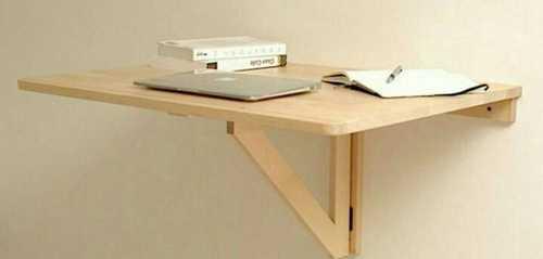Откидной стол икеа норбу (IKEA norbu)