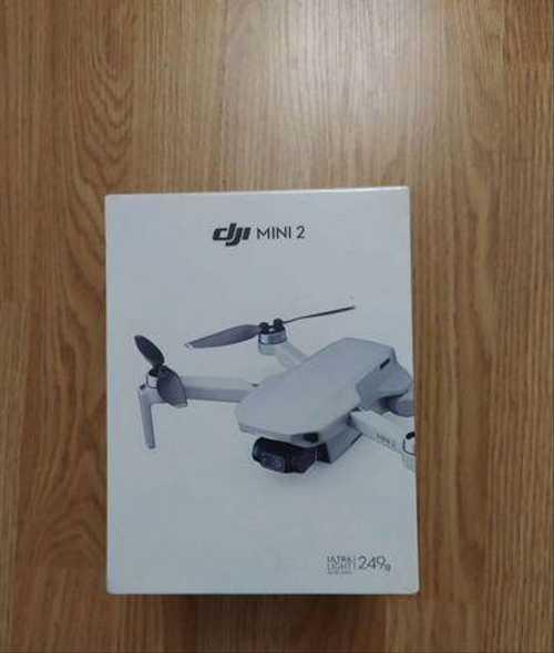 Dji mini 2