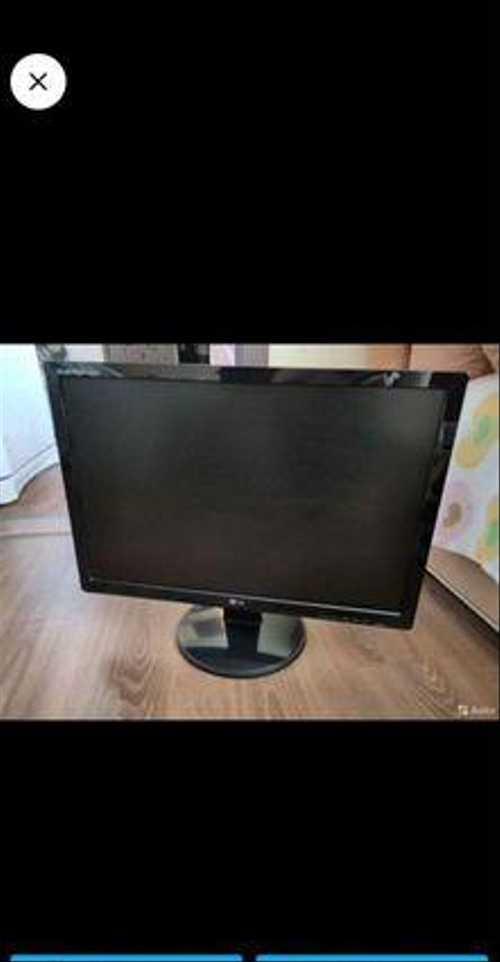 Монитор lg 22