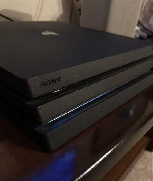 Sony playstation 4 PS4 pro