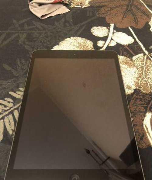 iPad mini 2 16gb gsm