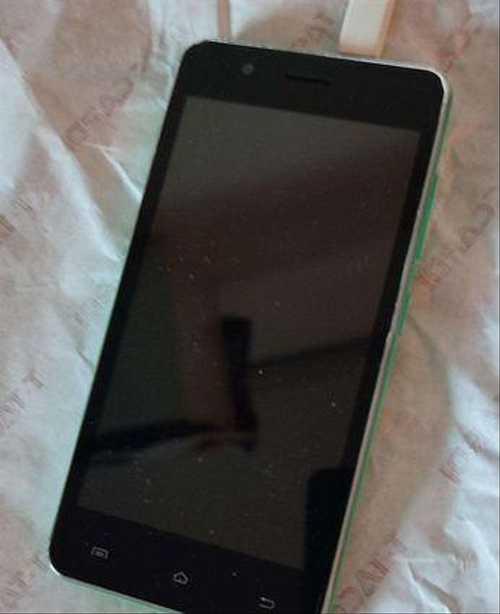 Micromax Q424