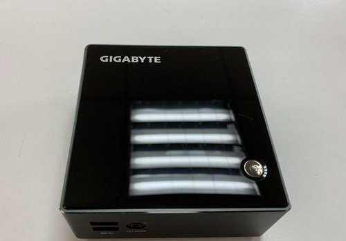 Неттоп Gigabyte