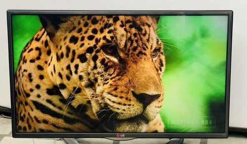 Телевизор LG 32LA620V/Smart/DBV-T2/FHD/Гарантия