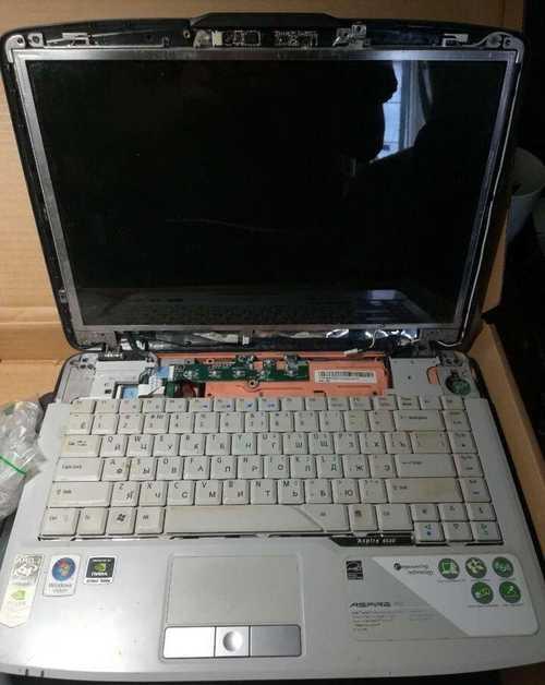 Acer Aspire 4520-7A2G16Mi