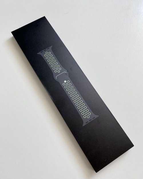 Ремешок Nike для Apple Watch 44 мм