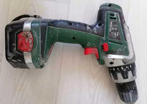 Шуруповёрт Hammer ACD 121A