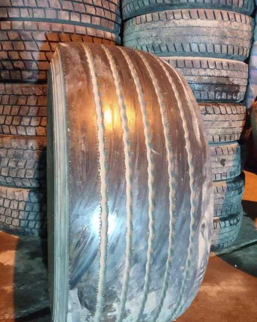 Шина Hankook AL-10 e-cube 385/55R22,5
