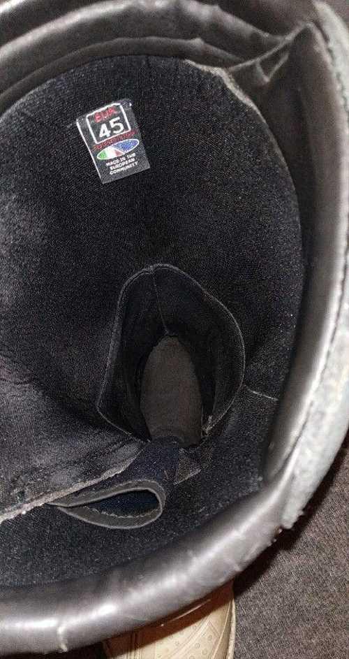 Мотоботы IXS