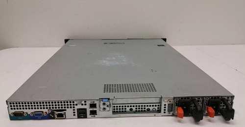 Сервер Dell PowerEdge R410