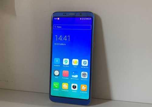 Телефон Bluboo S8