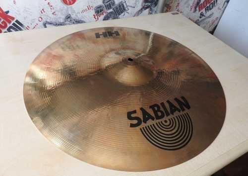 Sabian HH Medium Ride 20 51cm
