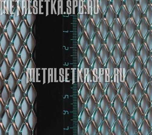 Сетка цпвс просечка декоративная, от мышей 15х7 | Festima.Ru ...