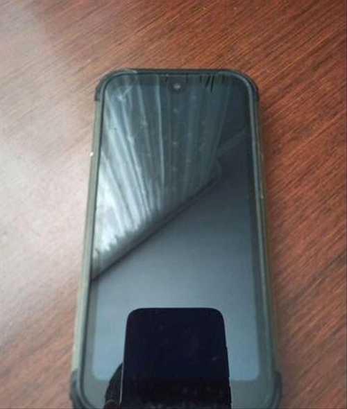 Смартфон Blackview BV5900 3/32 гб