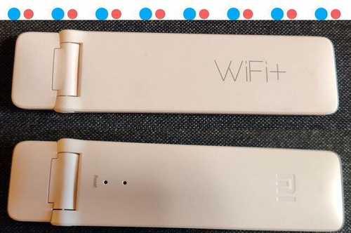 Ретранслятор Xiaomi Mi Wi-Fi Amplifier 2