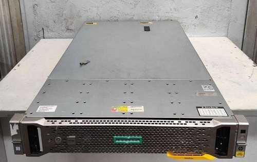 Сервер HP Proliant DL380 Gen 9