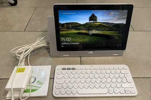 Планшетный компьютер Acer Iconia W700
