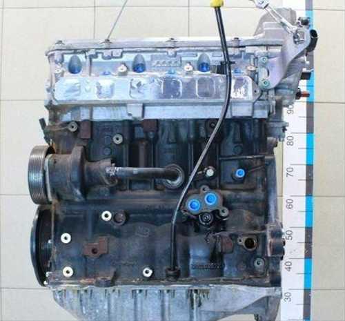 Контрактный двигатель для Porsche fy501