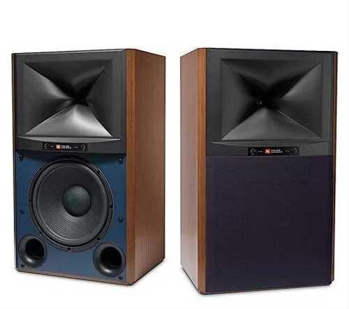 JBL 4349 Studio Monitors (Запечатаны)