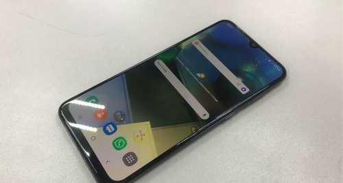 Те31 - Samsung Galaxy A50 64