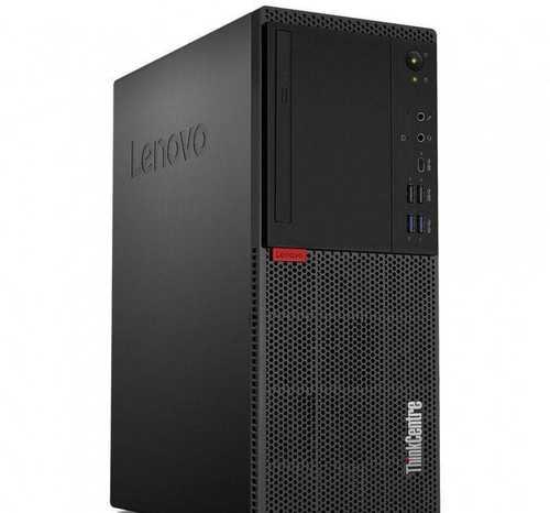 Lenovo Thinkcentre M720t i5-8400/8/ssd256