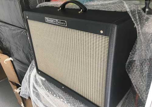 Fender Hot Rod Deluxe
